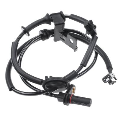 China Rear Driver ABS Wheel Speed Sensor for Hyundai Elantra 2010-2013 2015-2016 for sale