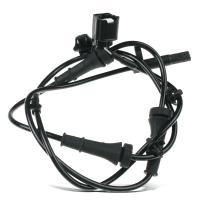 China Rear Driver ABS Wheel Speed Sensor for Nissan Murano 2015-2020 L4 2.5L V6 3.5L for sale