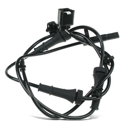 China Rear Driver ABS Wheel Speed Sensor for Nissan Murano 2015-2020 L4 2.5L V6 3.5L for sale