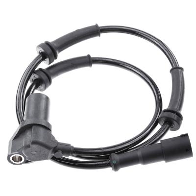China Rear Driver ABS Wheel Speed Sensor for Volkswagen EuroVan 1996-1997 1999-2004 for sale