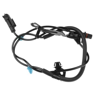 China Rear Driver ABS Wheel Speed Sensor for Chrysler 200 11-14 Sebring Dodge Avenger for sale