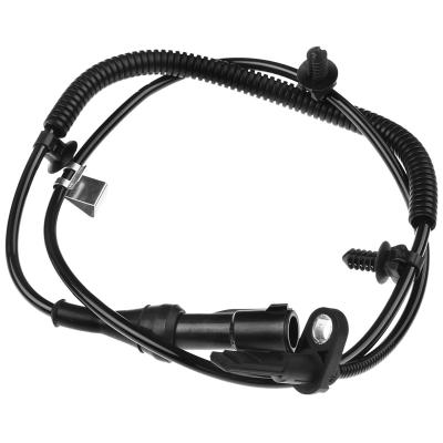 China Rear Driver ABS Wheel Speed Sensor for Ford Five Hundred Freestyle Taurus AWD for sale