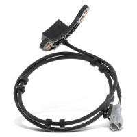 China Front Driver ABS Wheel Speed Sensor for Dodge Ram 1500 2500 1996-1999 3500 2WD for sale