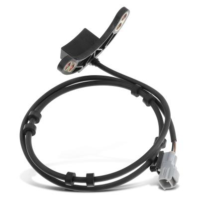 China Front Driver ABS Wheel Speed Sensor for Dodge Ram 1500 2500 1996-1999 3500 2WD for sale
