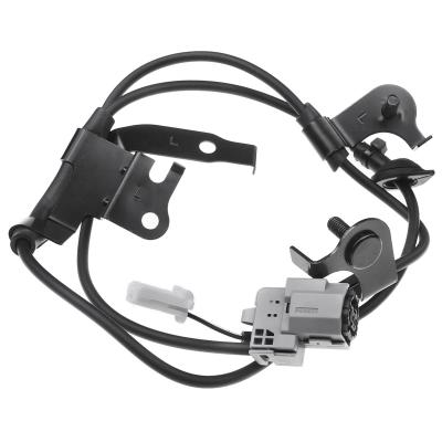 China Rear Driver ABS Wheel Speed Sensor for Toyota RAV4 2013-2018 2.5L for sale