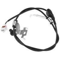 China Rear Driver ABS Wheel Speed Sensor for Mazda 6 2009-2013 L4 2.5L V6 3.7L for sale
