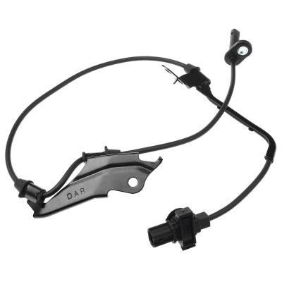 China Front Driver ABS Wheel Speed Sensor for Acura MDX ZDX Honda Pilot 2009-2015 for sale