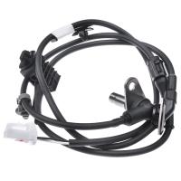 China Rear Driver ABS Wheel Speed Sensor for Mazda CX-9 2007-2015 V6 3.5L V6 3.7L for sale
