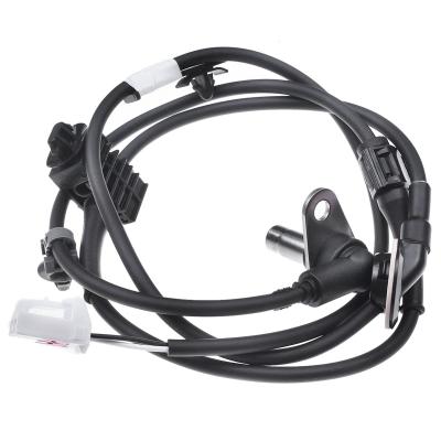 China Rear Driver ABS Wheel Speed Sensor for Mazda CX-9 2007-2015 V6 3.5L V6 3.7L for sale
