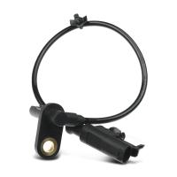 China Rear Driver ABS Wheel Speed Sensor for Infiniti G37 2010 Nissan 370Z 2009-2010 for sale