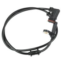 China Rear Driver ABS Wheel Speed Sensor for Mercedes-Benz R171 SLK-Class 2005-2011 for sale