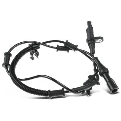 China Rear Driver ABS Wheel Speed Sensor for Ford E-150 E-250 E-350 E-450 Super Duty for sale