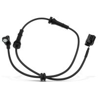 China Rear Driver ABS Wheel Speed Sensor for Nissan Juke 2011-2017 1.6L FWD for sale