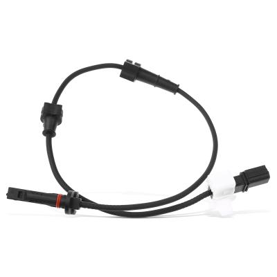 China Rear Driver ABS Wheel Speed Sensor for Acura TL 2009-2014 for sale