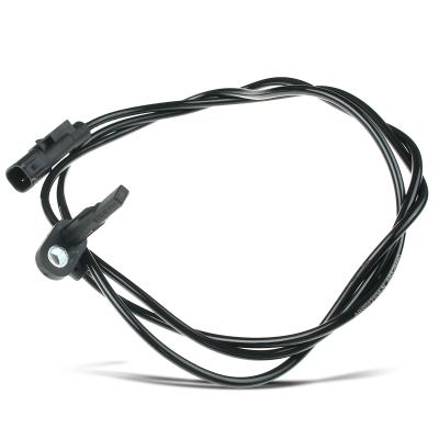 China Rear Driver ABS Wheel Speed Sensor for Cadillac XTS 2013-2019 Buick LaCrosse FWD for sale