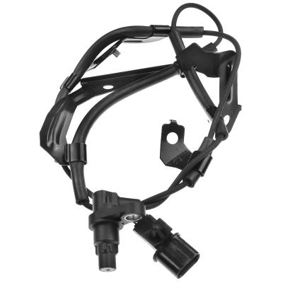 China Front Driver ABS Wheel Speed Sensor for Mitsubishi L200 2012-2015 for sale