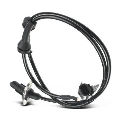 China Rear Driver ABS Wheel Speed Sensor for Nissan NV1500 NV2500 NV3500 2012-2020 for sale