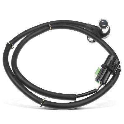 China Front Driver ABS Wheel Speed Sensor for Mitsubishi Montero 1997-2000 3.5L for sale