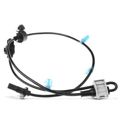 China Rear Drivrer ABS Wheel Speed Sensor for Acura RDX 2013-2018 V6 3.5L for sale