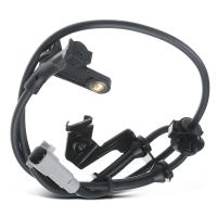 China Front Driver ABS Wheel Speed Sensor for Chrysler Town & Country Dodge Caravan for sale