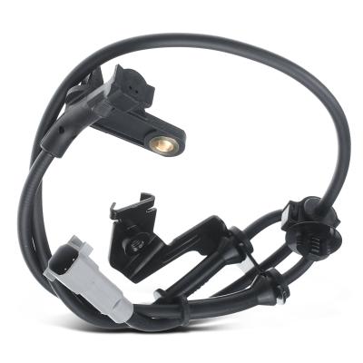 China Front Driver ABS Wheel Speed Sensor for Chrysler Town & Country Dodge Caravan for sale