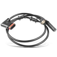 China Rear Driver ABS Wheel Speed Sensor for Mercedes-Benz SLC43 AMG SLK250 SLK300 for sale