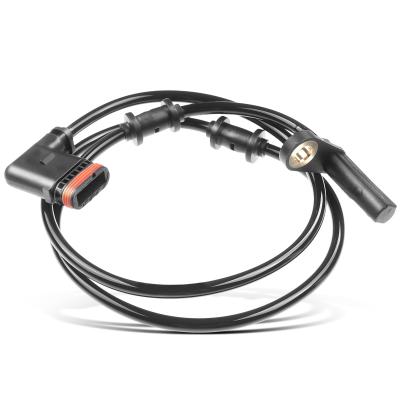 China Rear Driver ABS Wheel Speed Sensor for Mercedes-Benz SLC43 AMG SLK250 SLK300 for sale