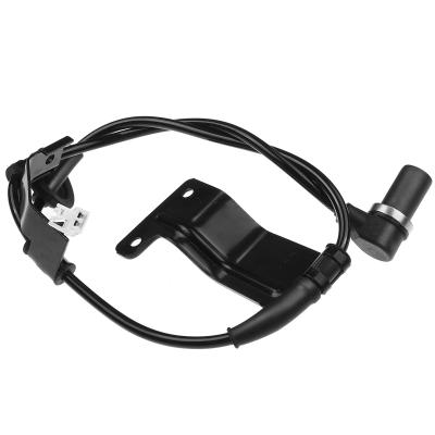 China Rear Driver ABS Wheel Speed Sensor for Hyundai Sonata 1999-2000 for sale