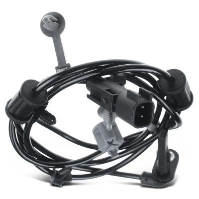 China Rear Driver ABS Wheel Speed Sensor for Buick LaCrosse Regal L4 2.4L 2.0L V6 3.6L for sale