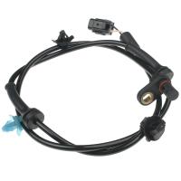 China Rear Driver ABS Wheel Speed Sensor for Suzuki SX4 2007-2012 L4 2.0L for sale