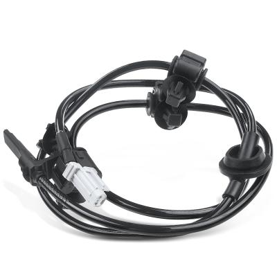 China Rear Passenger ABS Wheel Speed Sensor for Subaru Crosstrek Forester XV Crosstrek for sale