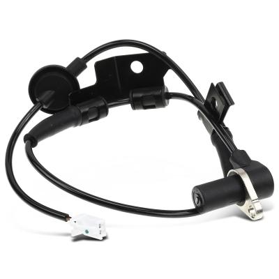 China Rear Driver ABS Wheel Speed Sensor for Kia Optima Magentis 2003-2006 for sale