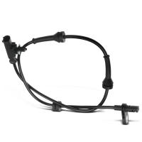 China Rear Driver ABS Wheel Speed Sensor for Nissan Cube 2009-2014 L4 1.8L for sale