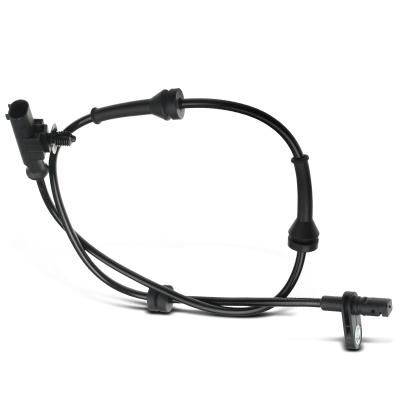 China Rear Driver ABS Wheel Speed Sensor for Nissan Cube 2009-2014 L4 1.8L for sale