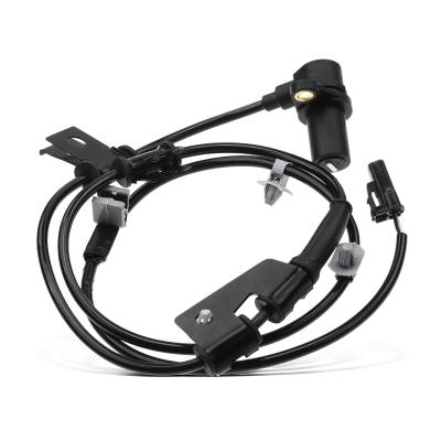 China Front Passenger ABS Wheel Speed Sensor for Hyundai Elantra 2001-2006 L4 2.0L for sale