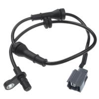 China Rear Passenger ABS Wheel Speed Sensor for Nissan Sentra 2013-2019 L4 1.6L 1.8L for sale