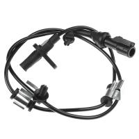 China Rear Passenger ABS Wheel Speed Sensor for Ford Edge Lincoln MKX 2007-2010 3.5L for sale
