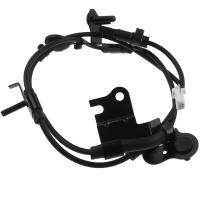 China Rear Passenger ABS Wheel Speed Sensor for Toyota RAV4 2014-2018 L4 2.5L for sale