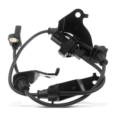 China Front Passenger ABS Wheel Speed Sensor for Honda Crosstour 12-15 Accord Crosstour for sale