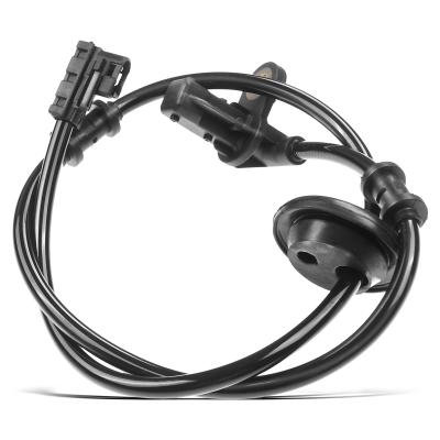 China Rear Driver ABS Wheel Speed Sensor for Mercedes-Benz W202 C230 2000 L4 2.3L for sale