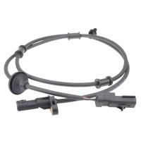 China Rear Passenger ABS Wheel Speed Sensor for Jeep Grand Cherokee WJ 1999-2004 for sale