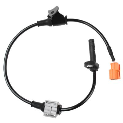 China Rear Passenger ABS Wheel Speed Sensor for Acura TSX 2004-2008 L4 2.4L for sale