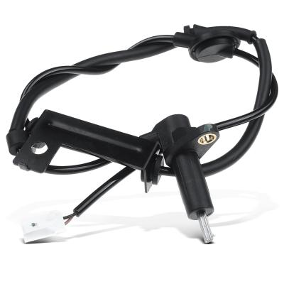 China Rear Passenger ABS Wheel Speed Sensor for Hyundai Santa Fe 01-06 FWD for sale