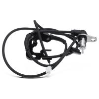 China Rear Driver ABS Wheel Speed Sensor for Mazda 626 MX-6 1993-1997 for sale