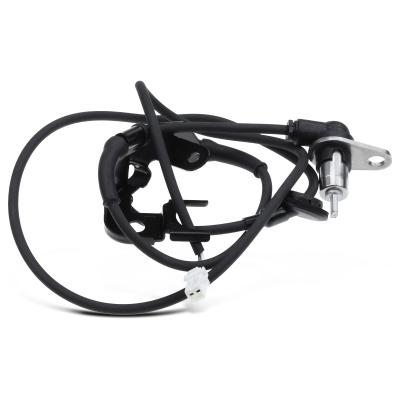 China Rear Driver ABS Wheel Speed Sensor for Mazda 626 MX-6 1993-1997 for sale