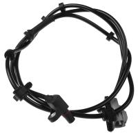 China Front Driver or Passenger ABS Wheel Speed Sensor for Dodge Ram 2500 3500 00-02 4WD for sale