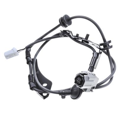China Rear Passenger ABS Wheel Speed Sensor for Toyota Prius 2010-2011 L4 1.8L for sale