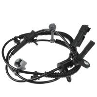 China Rear Driver ABS Wheel Speed Sensor for Buick LaCrosse Regal 2012-2013 for sale