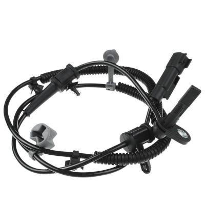 China Rear Driver ABS Wheel Speed Sensor for Buick LaCrosse Regal 2012-2013 for sale
