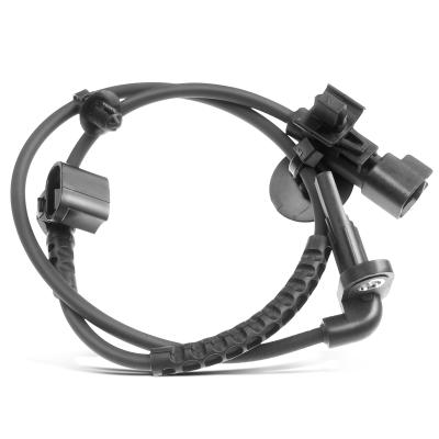 China Rear Passenger ABS Wheel Speed Sensor for Buick Encore 13-16 Chevrolet Trax for sale